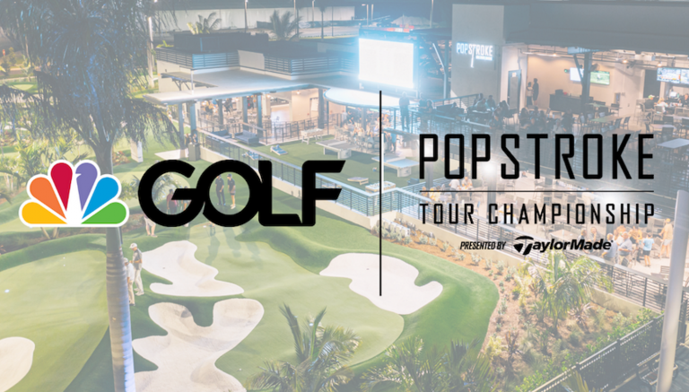 Popstroke Announces Agreement with GOLF Channel to Broadcast Popstroke ...