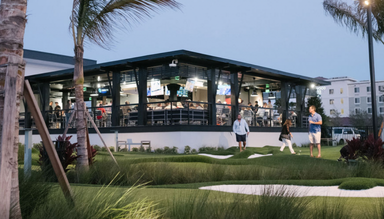 PopStroke Announces the Official Re-Opening of Port Saint Lucie ...